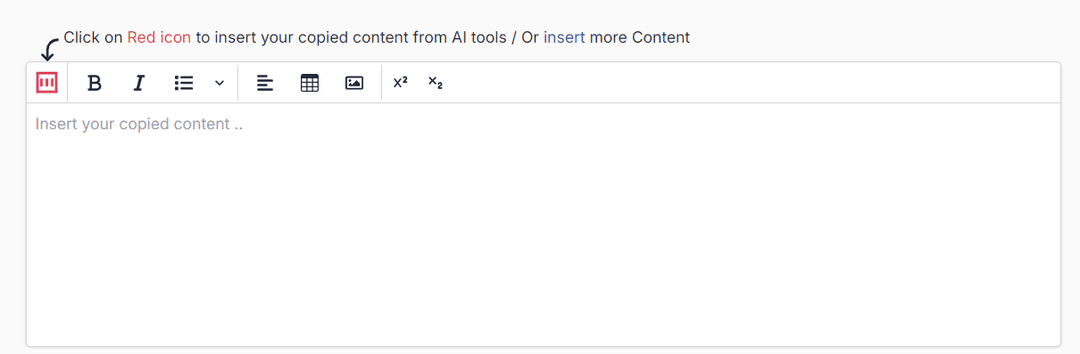 MassiveMark Playground | Конвертировать AI Markdown в DOCX, PDF и HTML